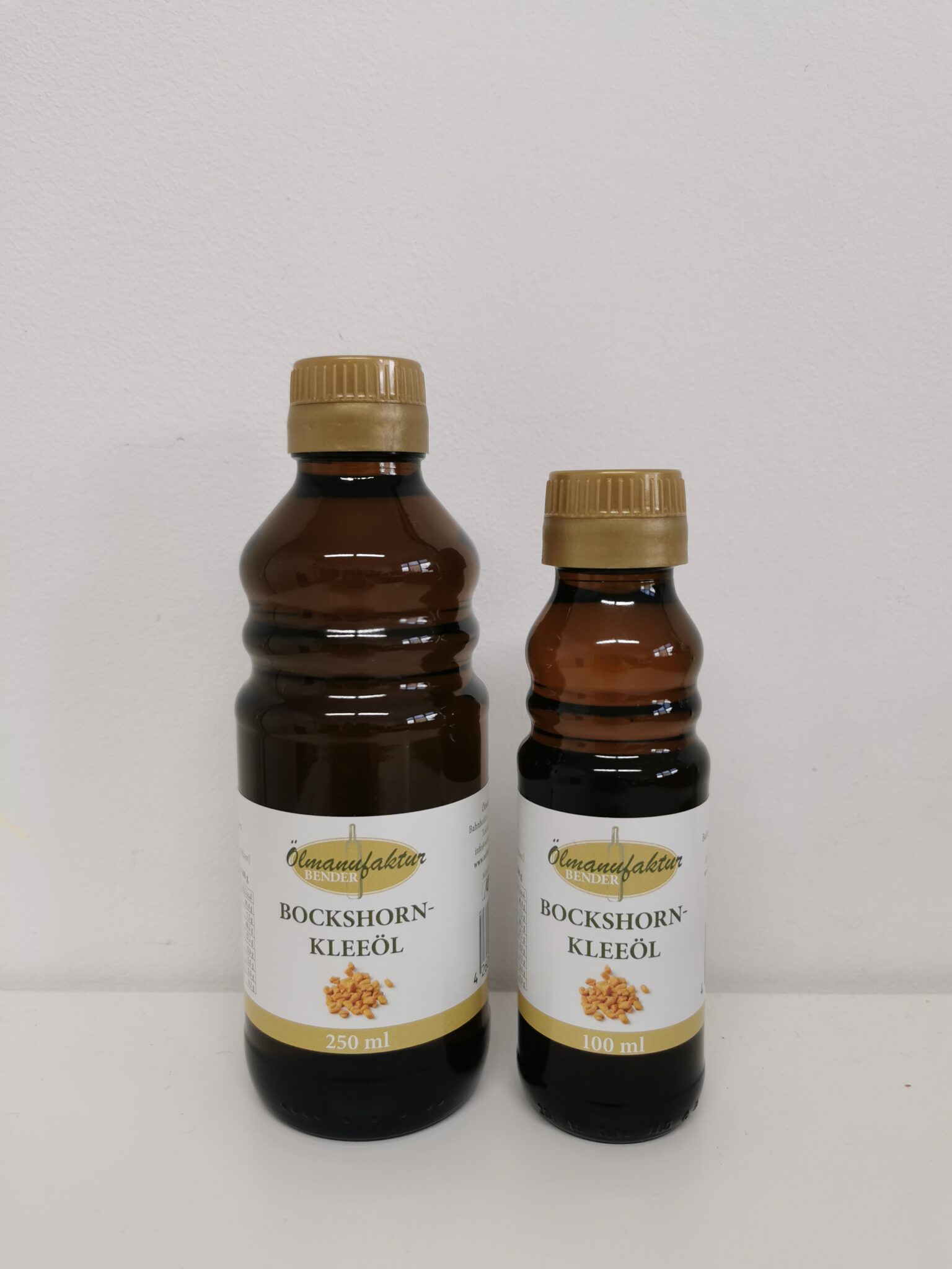 Home - Ölmanufaktur Bender